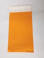 China Soft Bright Self Seal Glue Strip Bags LDPE Self Adhesive Poly Bags for sale