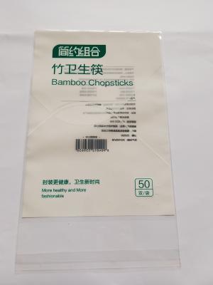 China OEM 140mircrons Self Adhesive Bags Composite Technology For Commodity for sale