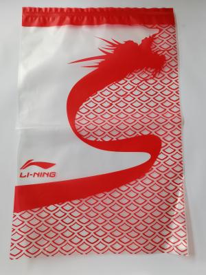 China Portable ISO Custom OPP Bags Plastic Zip Lock Bags For Clothes for sale