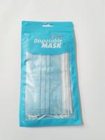 China Matt OPP ISO9001 Ziplock Packaging Bags For Medical Products for sale