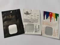 China dustproof 140mircrons Ziplock Packaging Bags For Electric Products for sale