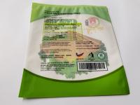 China Overlapped Light Vacuum Seal Plastic Bags Food grade long shelf life for sale