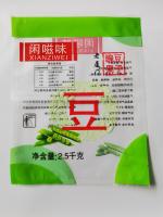 China Composite Nylon PE Vacuum Seal Packing Bags Moisture Proof Strong Load Bearing for sale