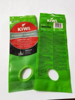 China 70microns Ziplock Packaging Bags Small Space Occupation with visible window for sale