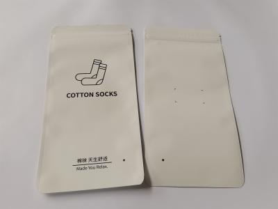 China Gravure Printing VMPET Plastic Lined Paper Bags Recycling and biodegradable for sale