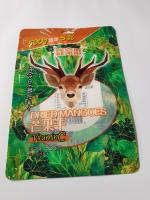 China high transparency Capacity 500g Ziplock Packaging Bags low heat sealing for sale