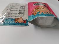 China Outstanding Moisture Stand Up Packaging Bags for sale