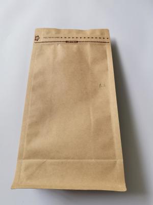 China customized 3D Effect Paper Plastic Composite Bag With Air Valve And Ziplock for sale