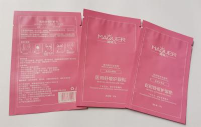 China Medical Eye Mask Bag for sale