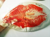 China Gravure Printing Custom Clothing Packaging Bags Matt With Ziplock for sale