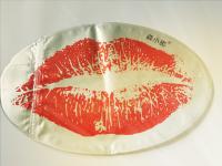 China Gravure Printing Custom Clothing Packaging Bags Matt With Ziplock for sale