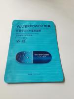 China Non Toxic Tasteless 3 Side Seal Bags Food Drug Packaging Hygiene Standards for sale