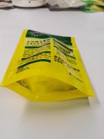 China safe Corrosion Resistant Stand Up Packaging Bags Oxygen Proof for sale