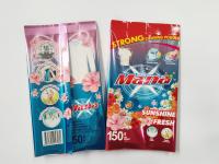China 150g Side Gusset Bag for sale