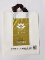 China OEM Die Cut Handle Bags for sale