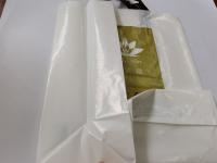 China OEM Die Cut Handle Bags for sale