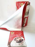 China Matt OPP Plastic Packaging Film for sale
