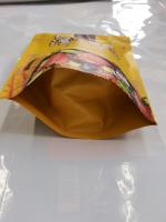 China Food OEM Stand Up Packaging Bags for sale