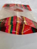 China Versatile Composite PET PE Ziplock Stand Up Pouch For Food Packaging for sale
