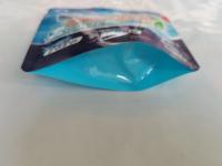 China Oxygen Resistance Nylon PE Stand Up Packaging Bags For Daily Chemical Products for sale
