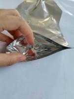 China Cosmetics OEM Aluminium Spout Pouch Composite Technology With Cap for sale