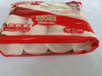China Plastic OPP CPP Standing Packing Pouch Chemically Corrosion Resistant for sale