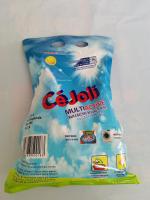 China OEM Detergent 3 Side Seal Bags for sale
