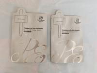China VMPET 3 Side Seal Bags for sale