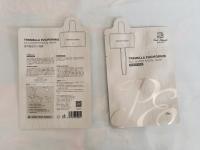 China VMPET 3 Side Seal Bags for sale