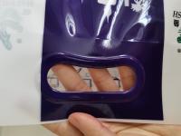 China PE 2.5kg Rice Packaging Bags Vacuum Pack Bags For Food With Handle for sale