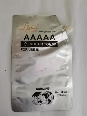 China Bright Printing 140mircrons Eco Friendly Spout Pouches Side Spout Pouch for sale
