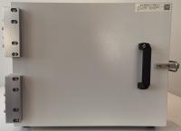 China Side-Opening Manual Shielding Box H Series 475x515x375mm for 5G WIFI6 Testing for sale