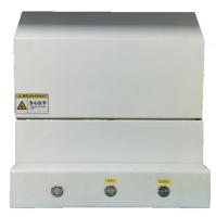 China Double Layer Automatic RF Pneumatic Shield Box for LTE Testing 500MHz to 6000MHz for sale