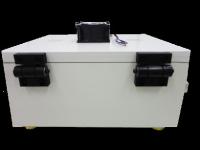 China Golden RF Chamber, TOP-OPEN RF Chamber for sale