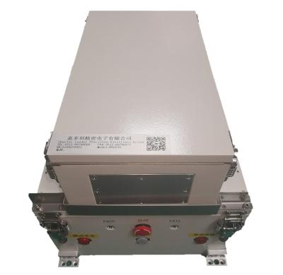 China Pneumatic RF Shield Box 0.8GHz to 6GHz for WIFI Power Calibration Test RS232 for sale