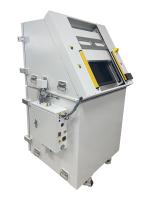 China Wifi Pneumatic Shield Box High Isolation Anechoic Box 240V AC 38kg for sale