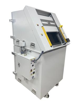 China Wifi Pneumatic Shield Box High Isolation Anechoic Box 240V AC 38kg for sale