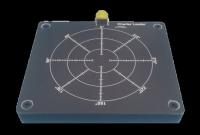China Wireless Ultra Wideband Antenna 800MHz to 10GHz UWB WIFI6 Antenna 50 Ohm SMA Female for sale