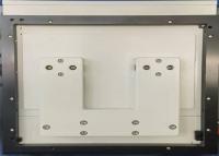 China High Isolation Automatic RF Shield Box RS232 For EMI Wifi GSM Signal Test for sale