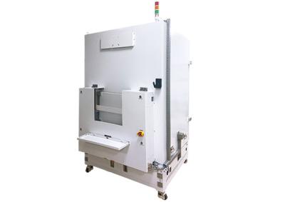 China 5G GSM Anechoic Shield Box 875x1010x1430mm for Mobile Phone Audio Blocking Testing for sale