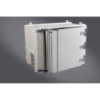 China 0.8-6GHz RF Shield Test Box for Mobile Audio EMI Wifi 5G GSM Phone Testing OEM for sale