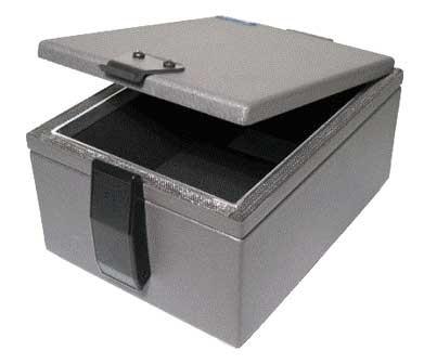 China EMC GPS Signal Shielding Box RC Drone Electromagnetic Anechoic Box Durable for sale