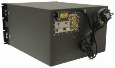 China 80dB RF Isolation Chamber 5G 6G Bluetooth Test Enclosures 24