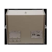 China OEM 70dB RF Isolation Chamber PDC Shield Box for Mobile Phone Testing 0.8-6GHz for sale