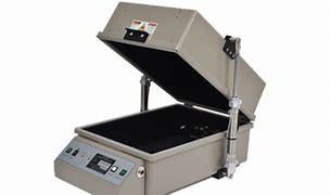 China ODM RF Automatic Shielding Box RS232 For 4K Ultra HD Smart TV Automated Testing for sale