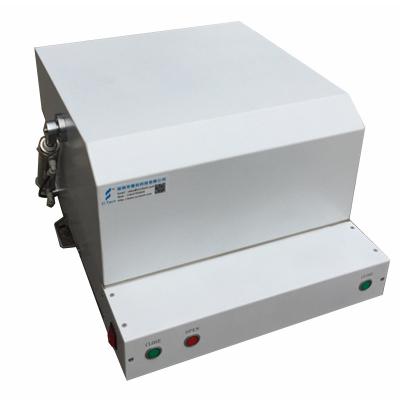 China Automatic RF Shielded Enclosure 80dB Shielding Box USB2.0 RJ45 BNC for WiFi GPS Testing for sale