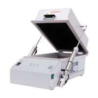 China Pneumatic RF Shielding Box 433MHz 80dB Isolation for 5G WiFi Bluetooth Testing for sale