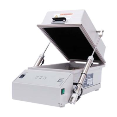 China Pneumatic RF Shielding Box 433MHz 80dB Isolation for 5G WiFi Bluetooth Testing for sale