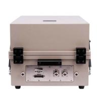 China Pneumatic Single Layer RF Shield Box 218x414x137mm for Wireless Module Testing for sale