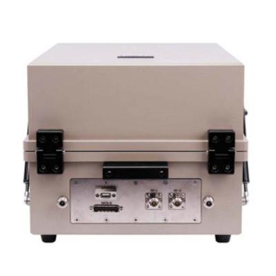 China Pneumatic Single Layer RF Shield Box 218x414x137mm for Wireless Module Testing for sale
